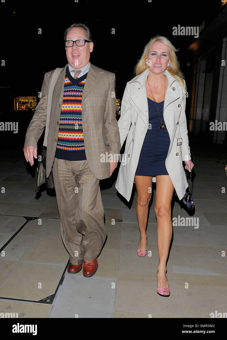 Vic Reeves Stock Photos & Vic Reeves Stock Images - Alamy