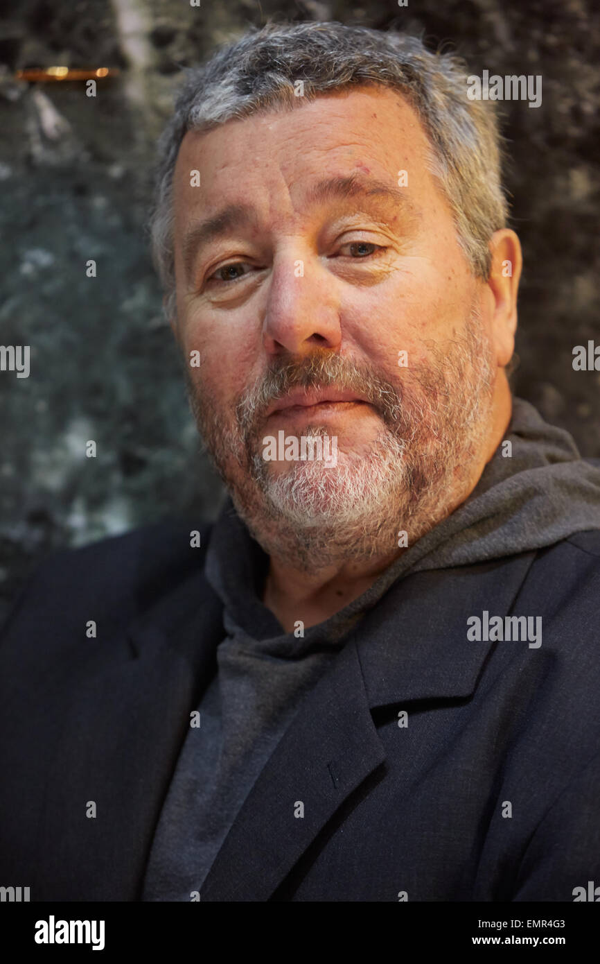 Interior design by philippe starck hi-res stock photography and images ...