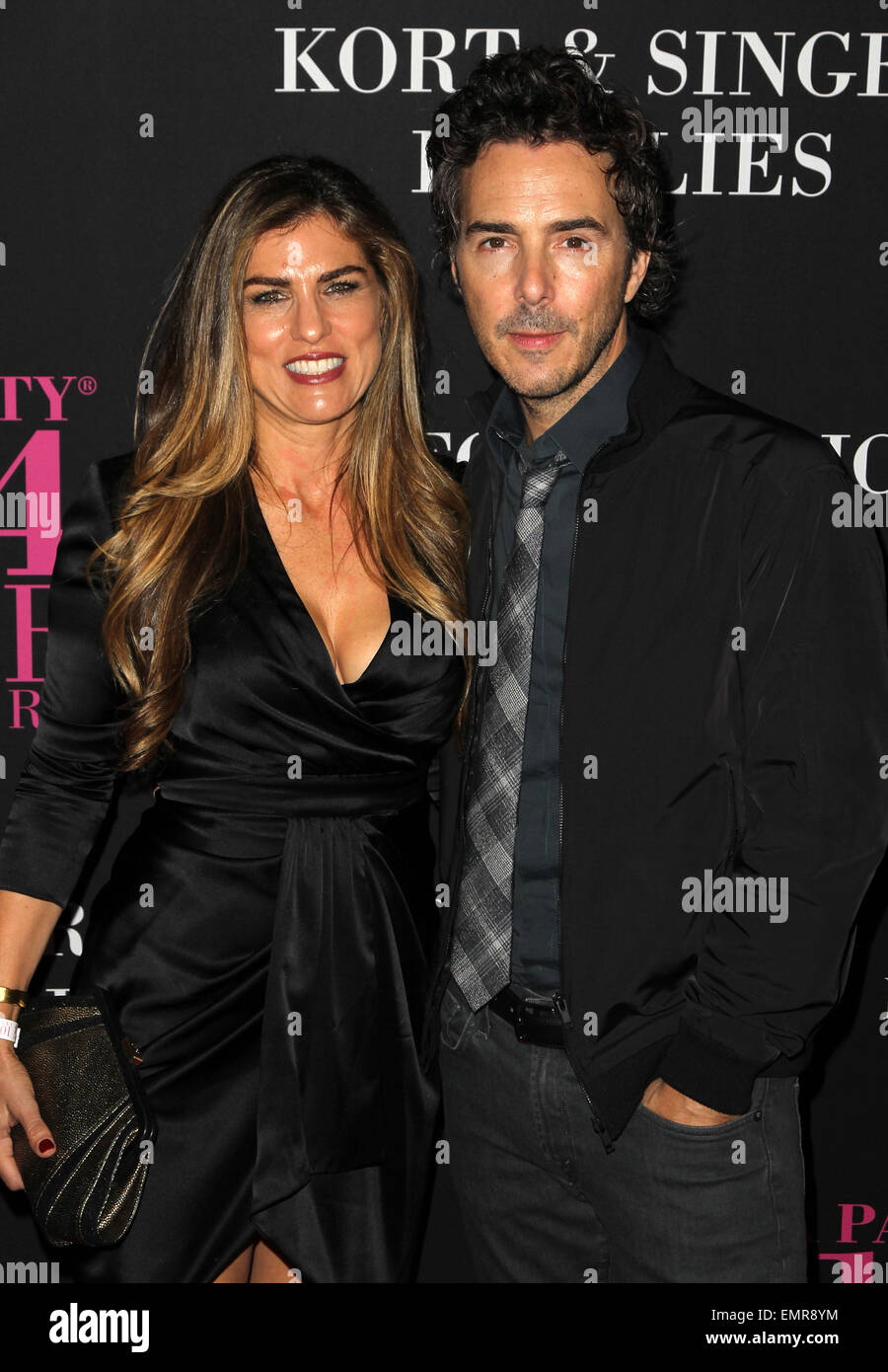 Elyse Walker’s 10 Year Anniversary Pink Party Featuring: Serena Levy ...