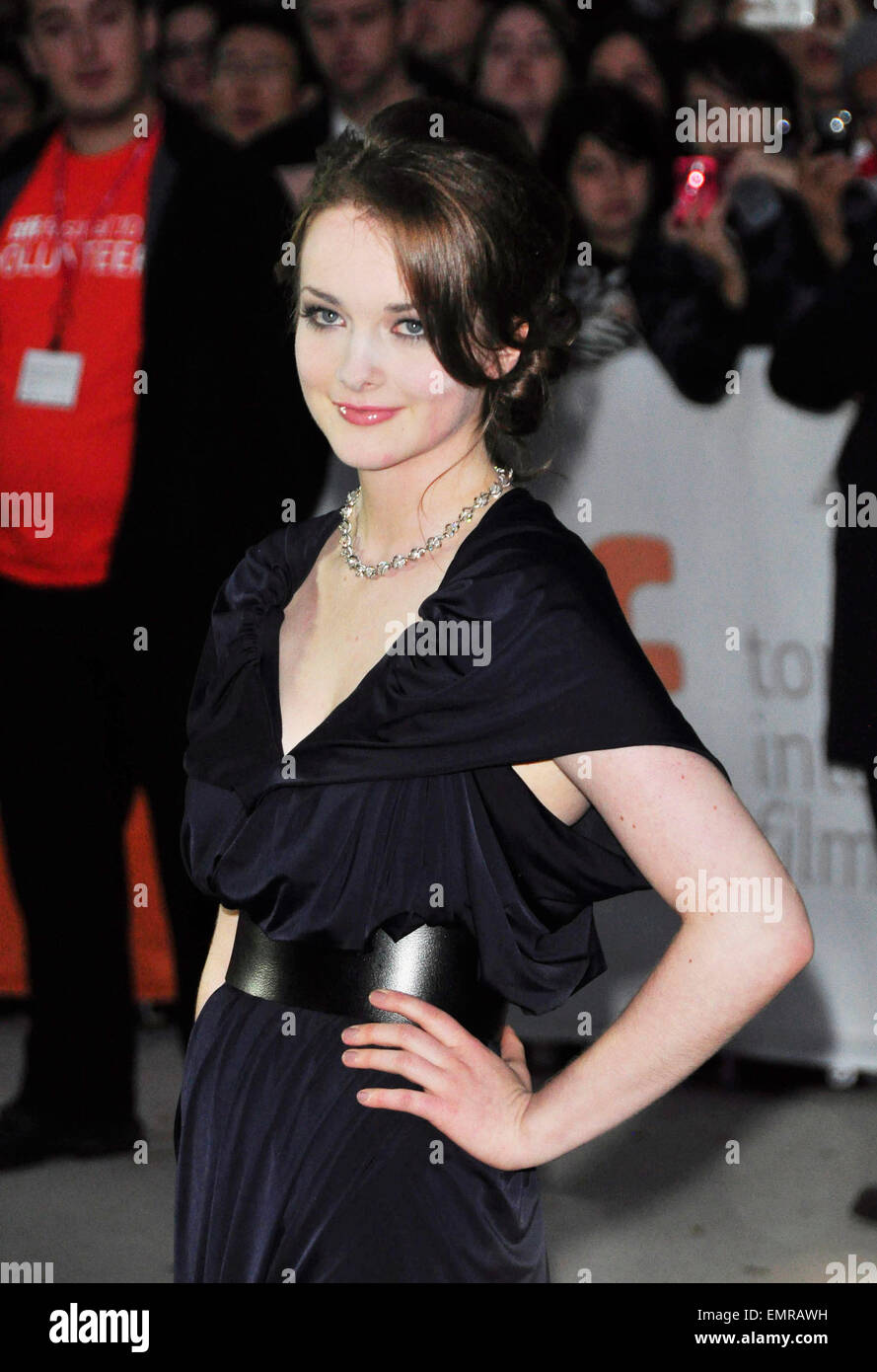 Allie Macdonald Stock Photos & Allie Macdonald Stock Images - Alamy