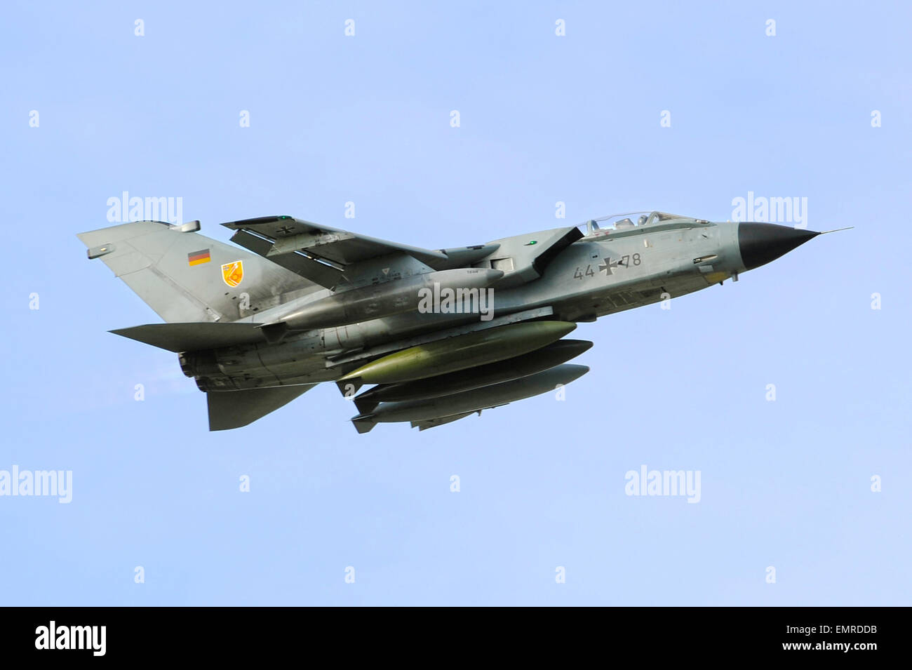 German military aircraft hi-res stock photography and images - Alamy