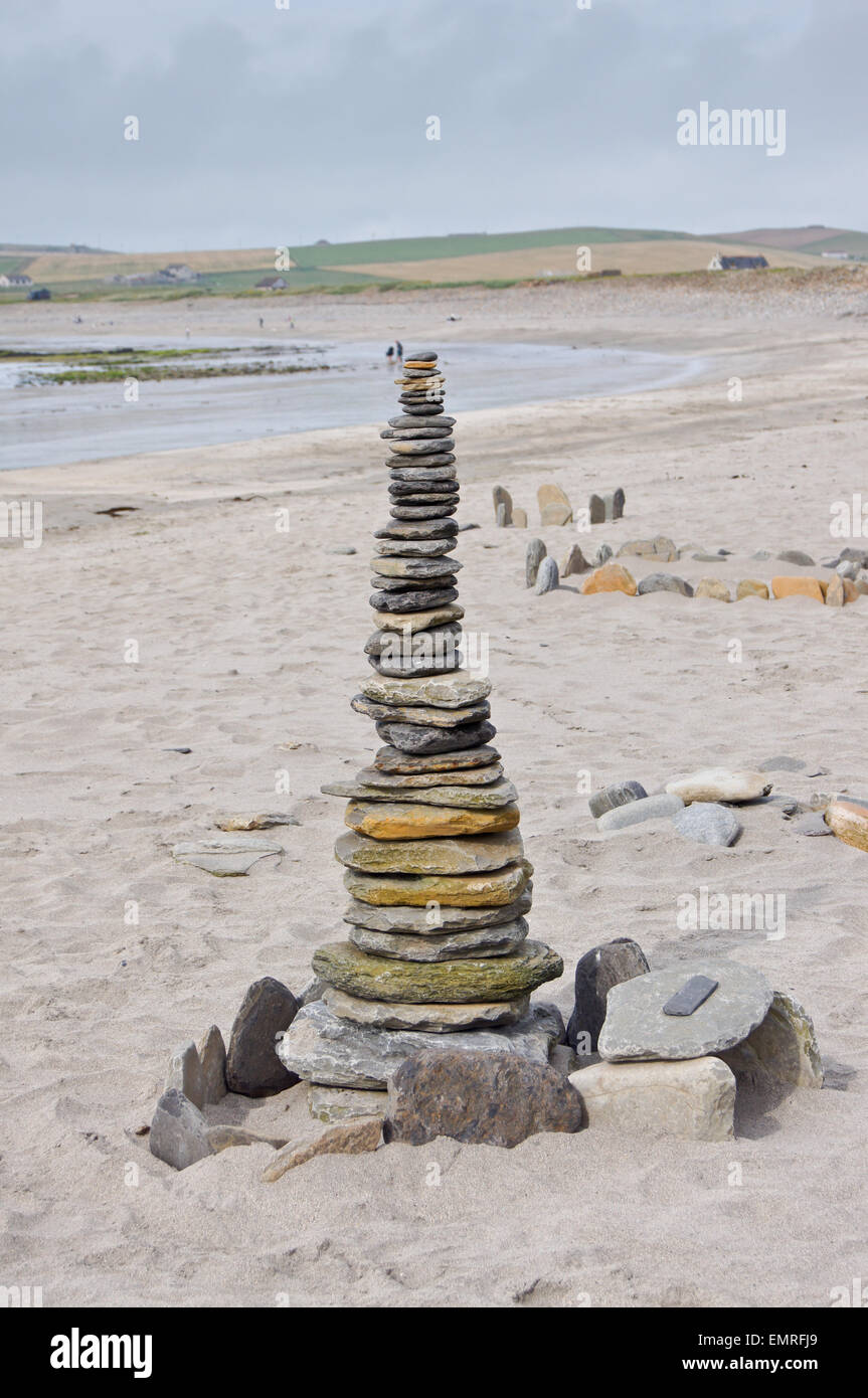 Stone stacking competition hi-res stock photography and images - Alamy