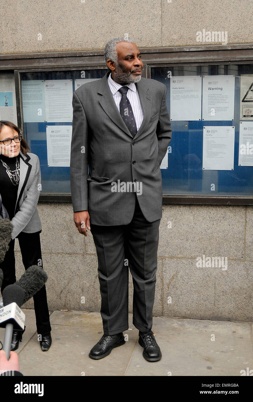 David Norris For His Murder High Resolution Stock Photography and ...