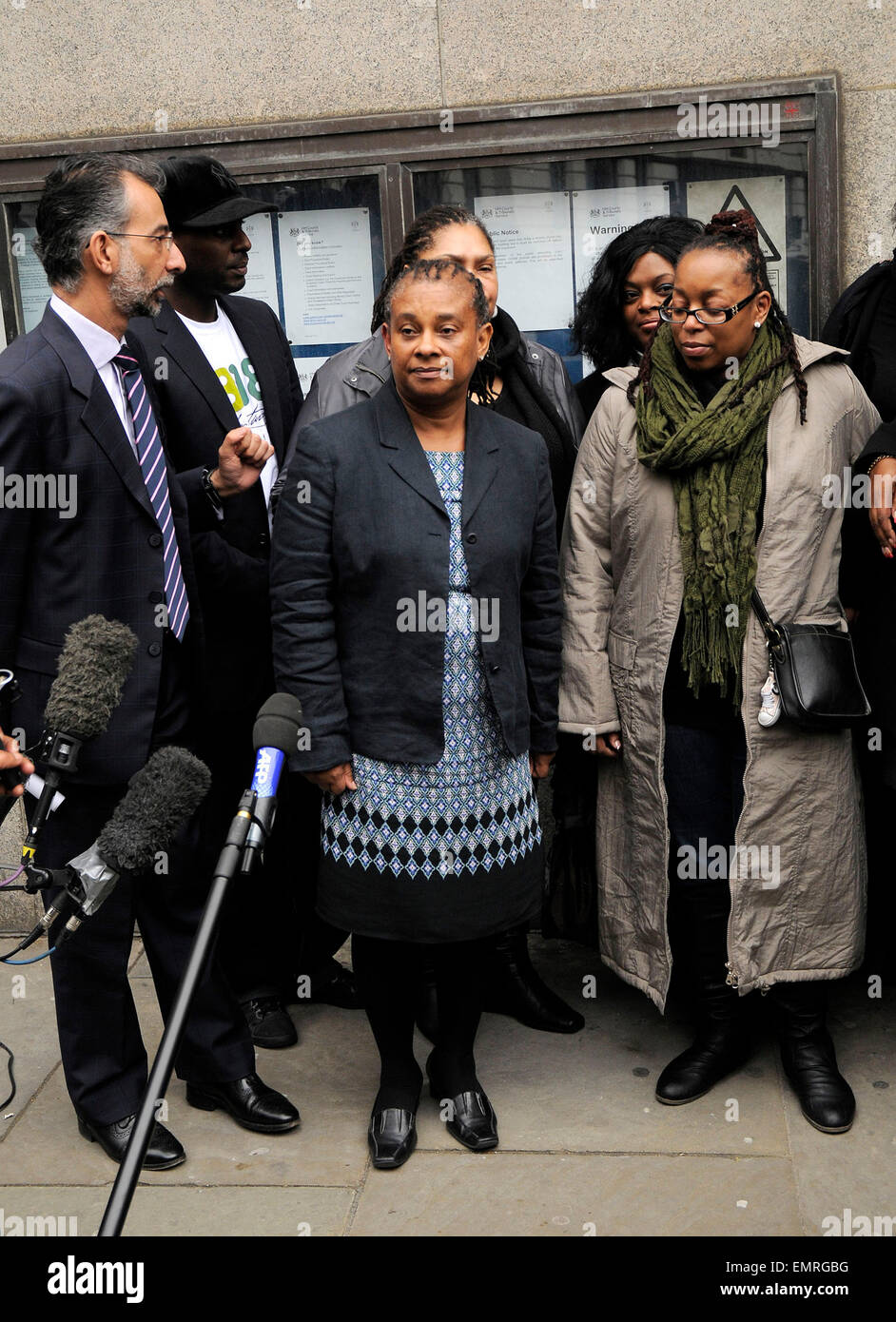 David Norris For His Murder High Resolution Stock Photography and ...