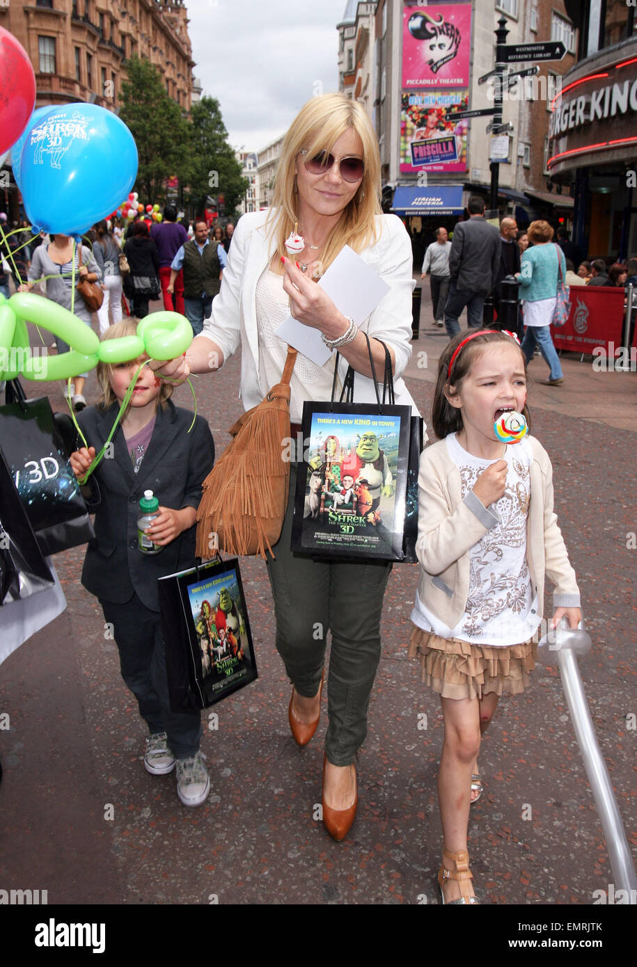 Shrek Forever After High Resolution Stock Photography and Images - Alamy