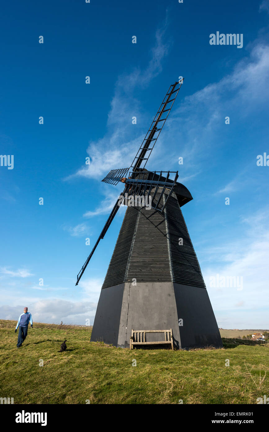 Wind beacon hi-res stock photography and images - Alamy