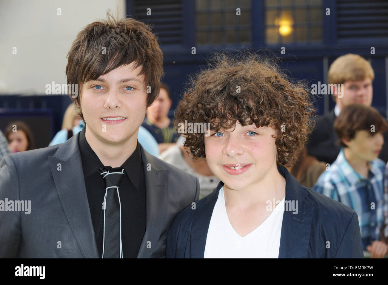 Daniel Roche High Resolution Stock Photography and Images - Alamy