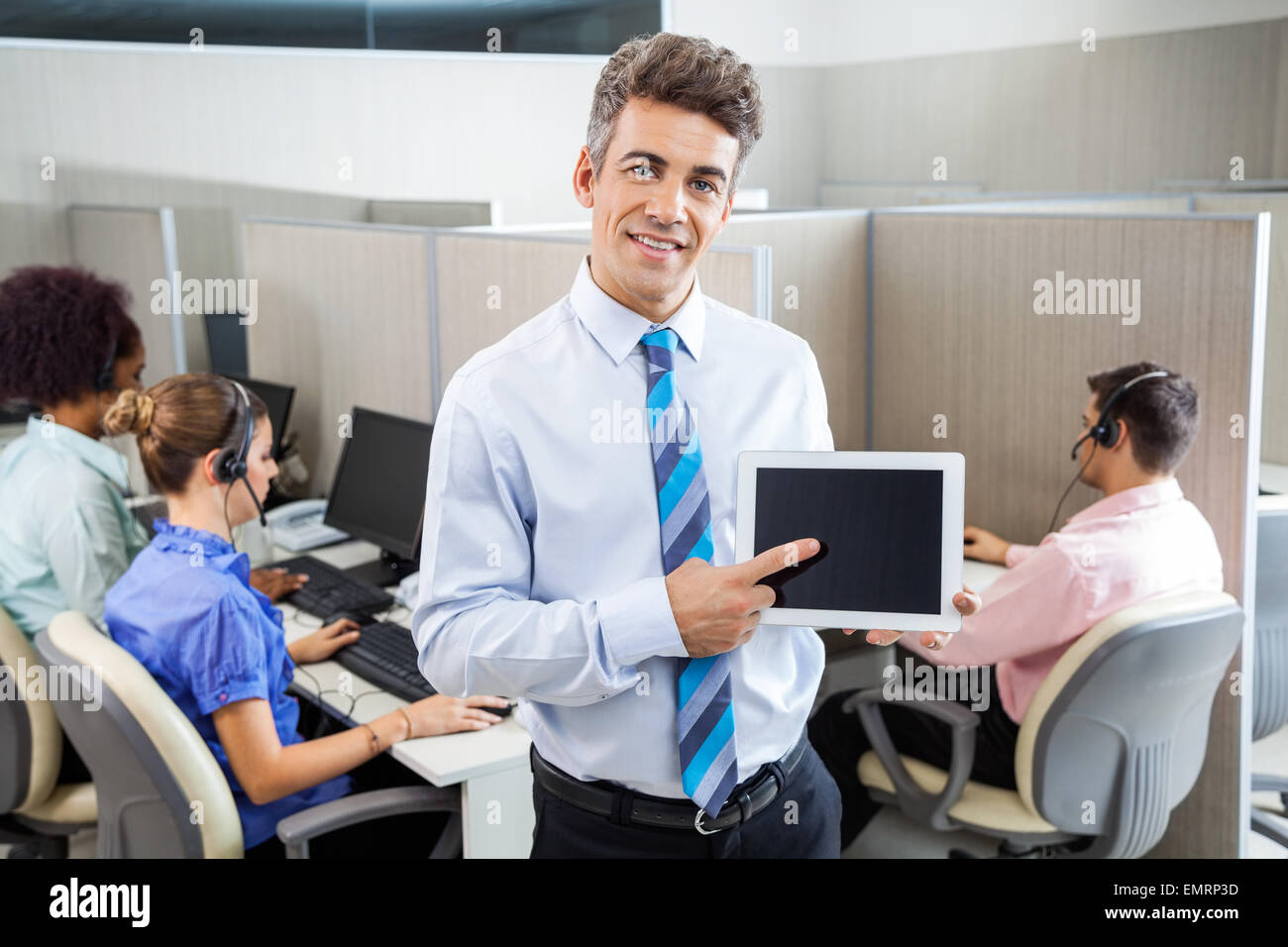 Business and computer center hi-res stock photography and images - Alamy