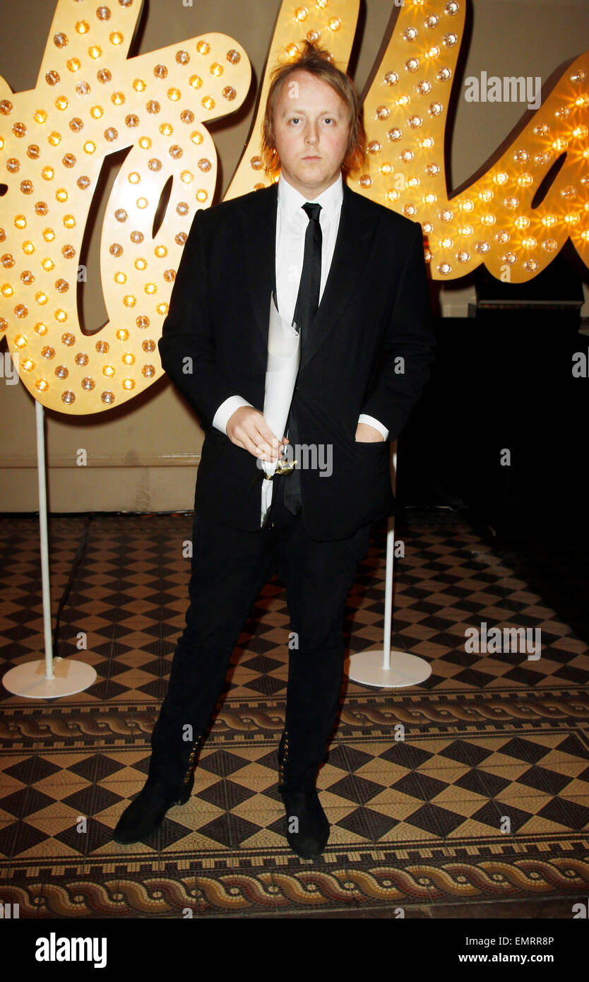 James Mccartney High Resolution Stock Photography and Images - Alamy