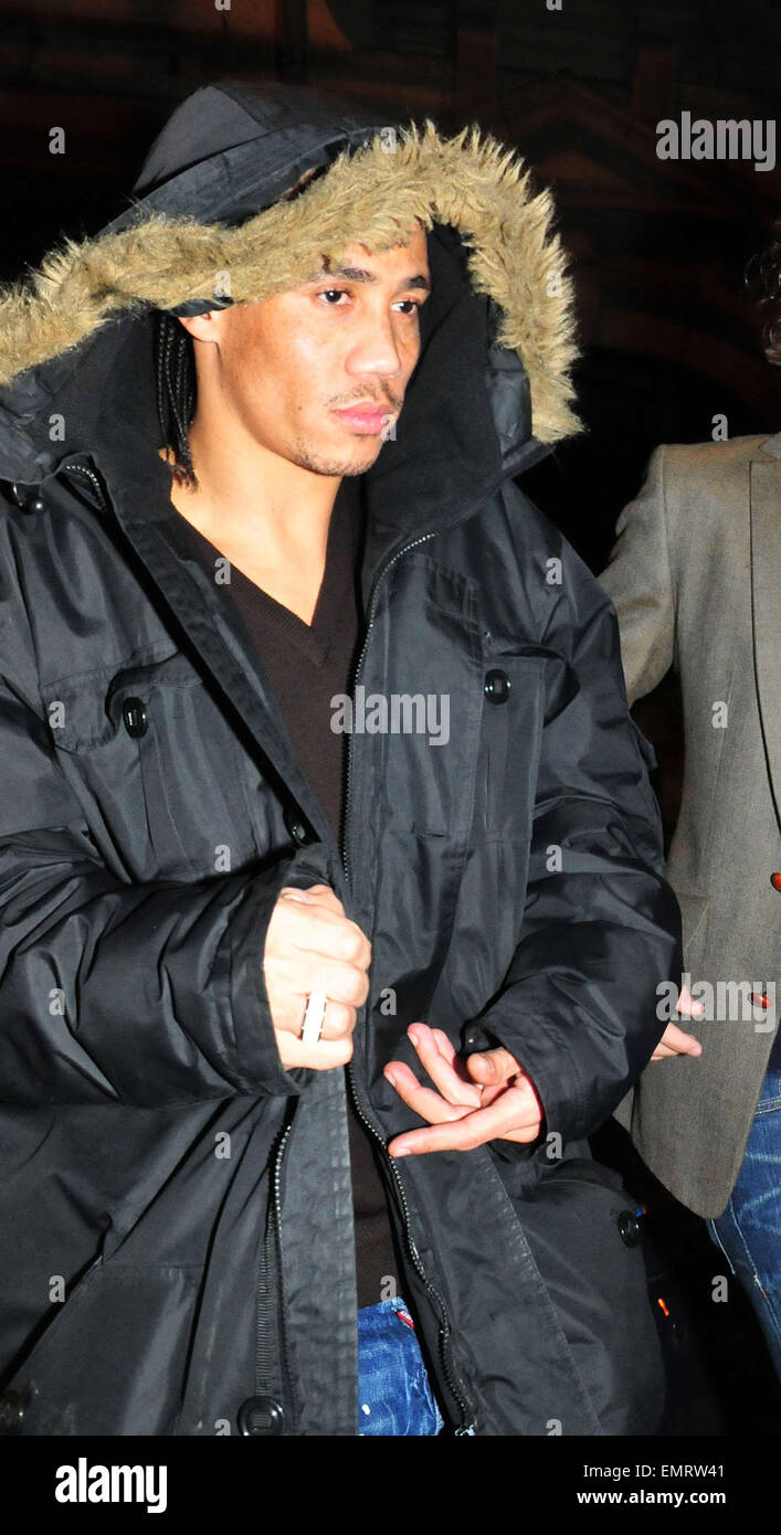 Steven Pienaar High Resolution Stock Photography and Images - Alamy