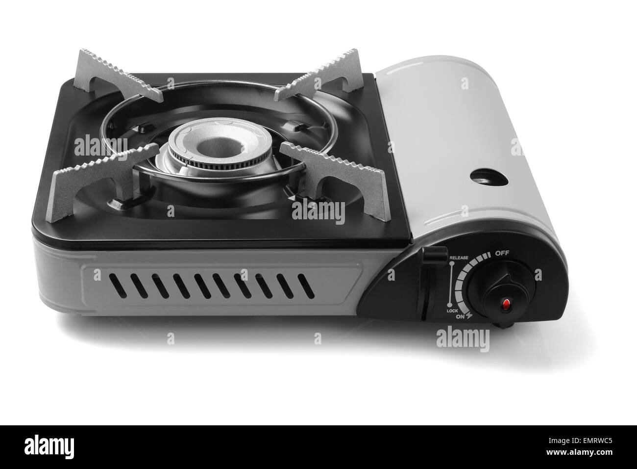 Portable gas cooker hi-res stock photography and images - Alamy