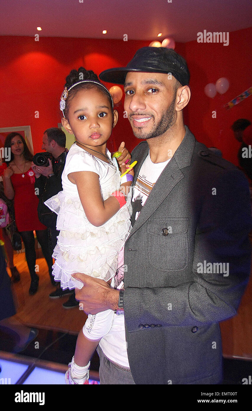Producer Swizz Beatz High Resolution Stock Photography and Images - Alamy