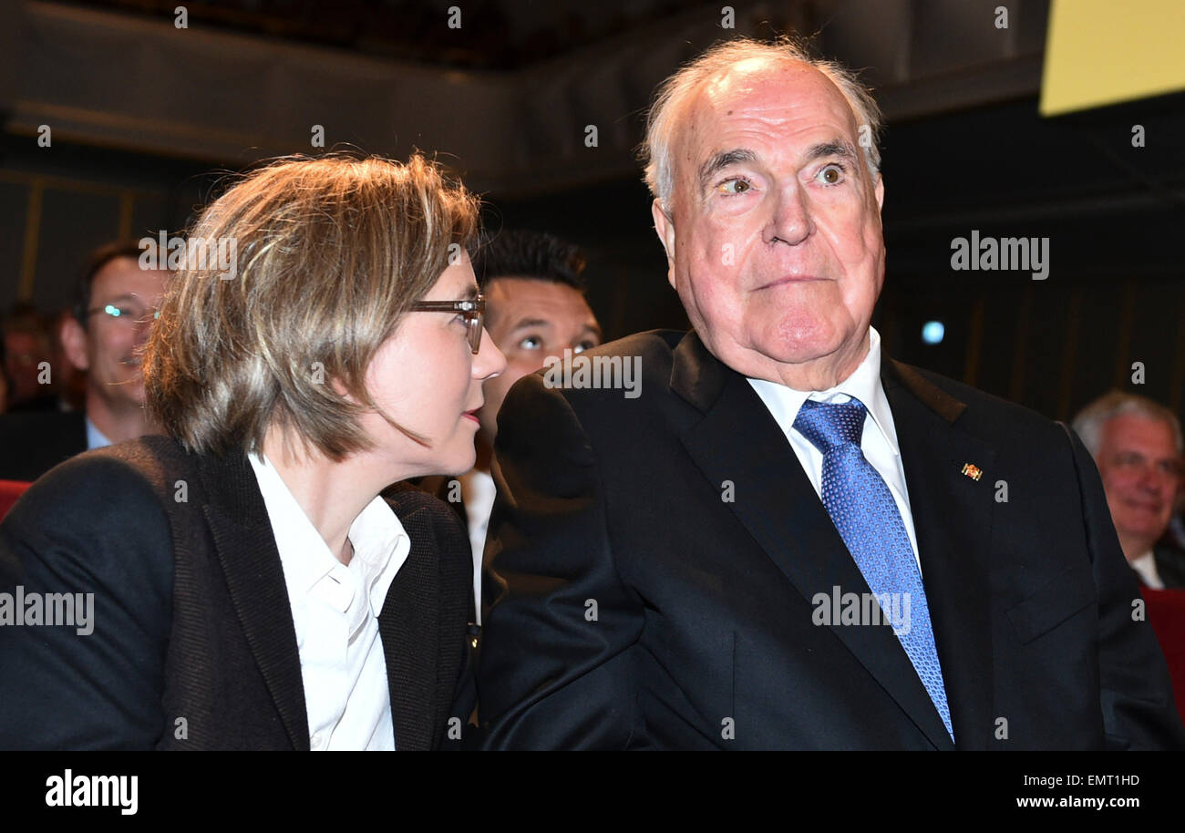 Maike kohl richter hi-res stock photography and images - Alamy