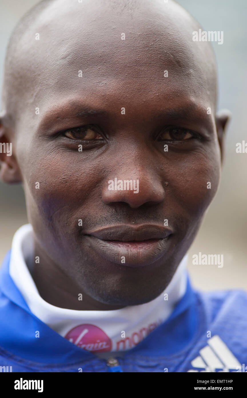 Tower Hotel, London, UK. 23rd April, 2015. The Elite Men attend a ...