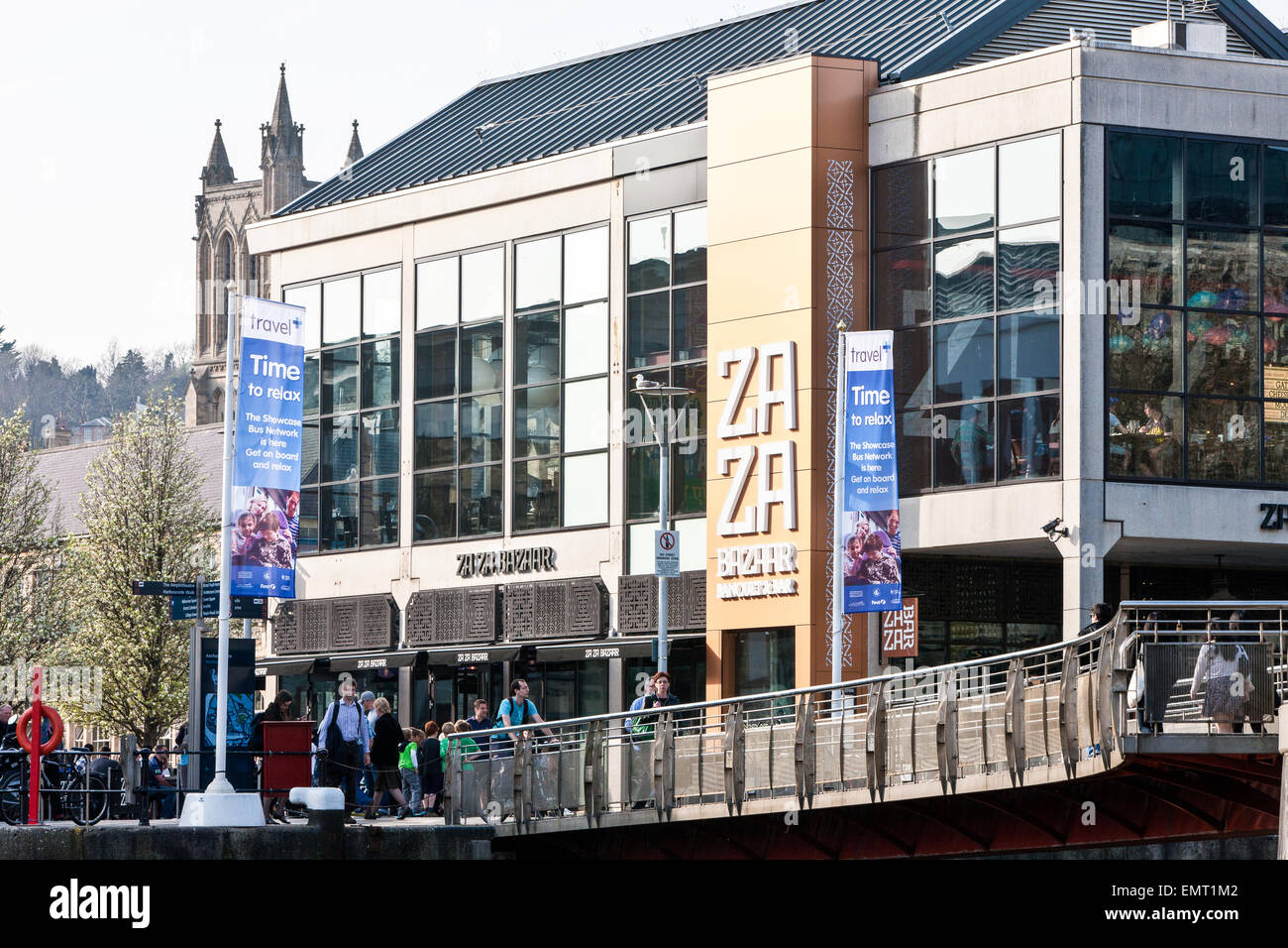 Restaurant zaza hi-res stock photography and images - Alamy