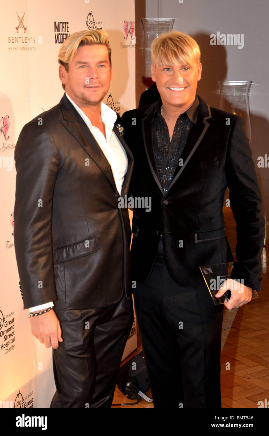 Gary Cockerill High Resolution Stock Photography and Images - Alamy