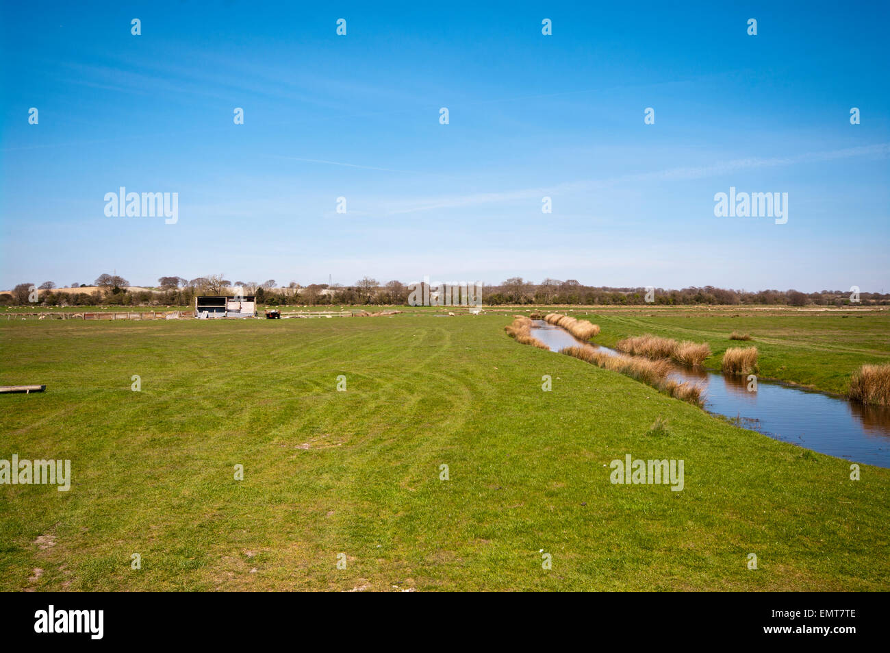 Brenzett kent hi-res stock photography and images - Alamy
