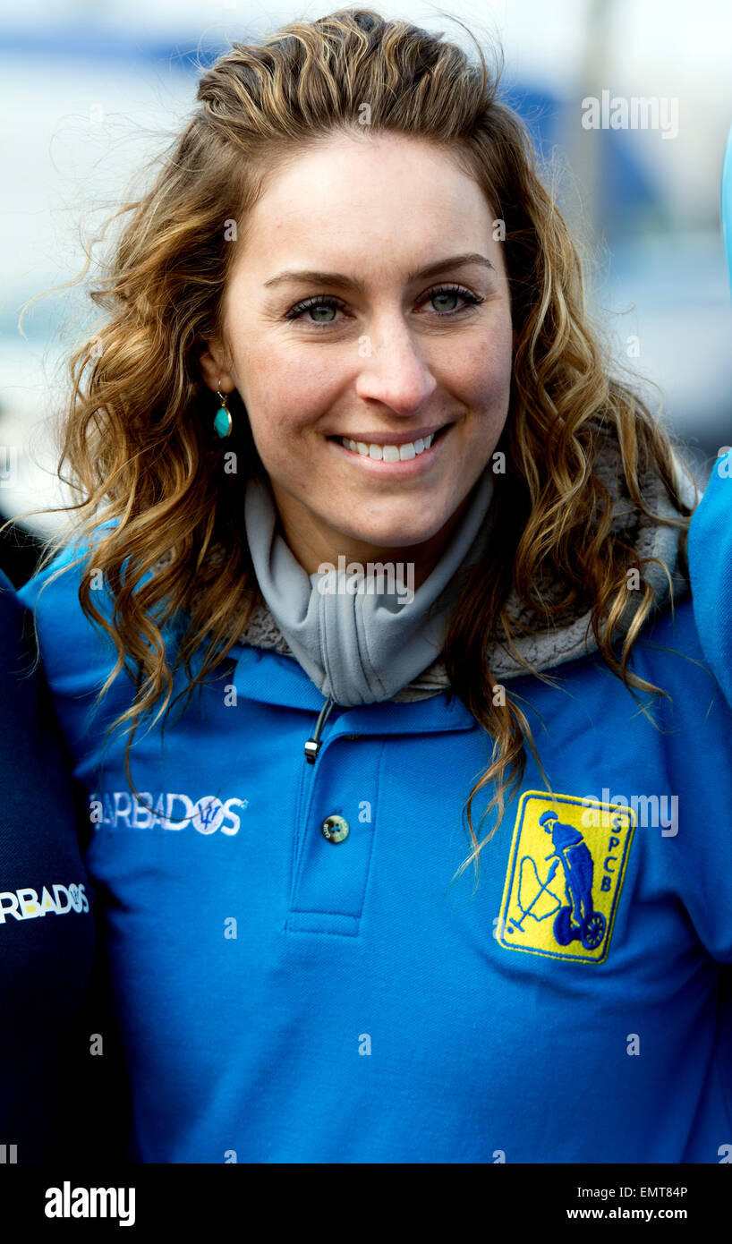 Amy williams hi-res stock photography and images - Alamy