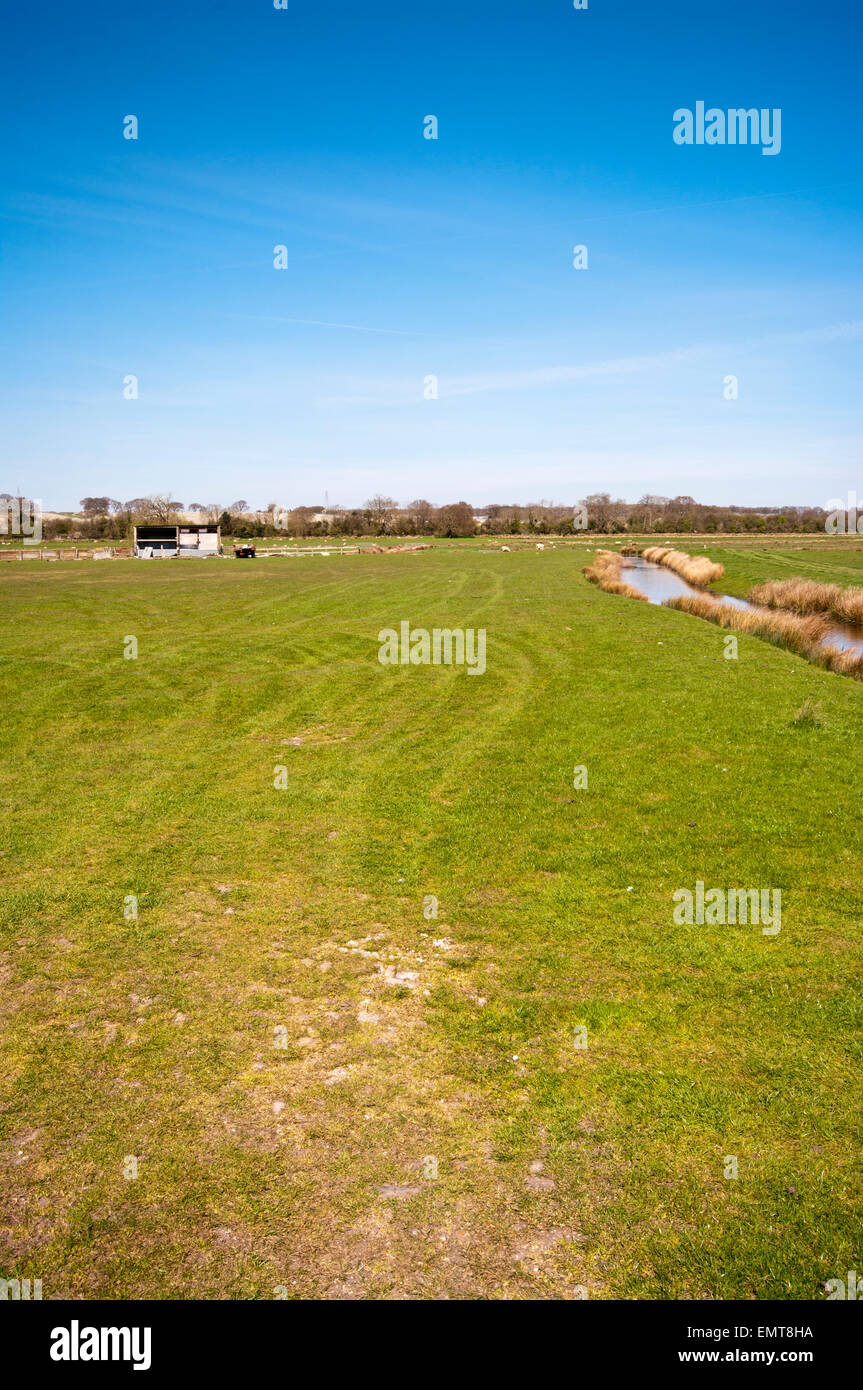 Brenzett kent hi-res stock photography and images - Alamy