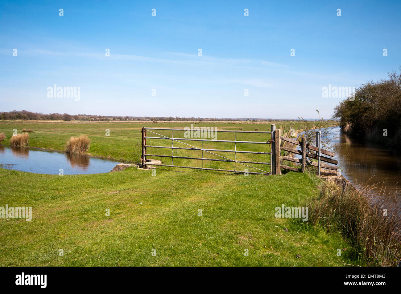 Brenzett hi-res stock photography and images - Alamy