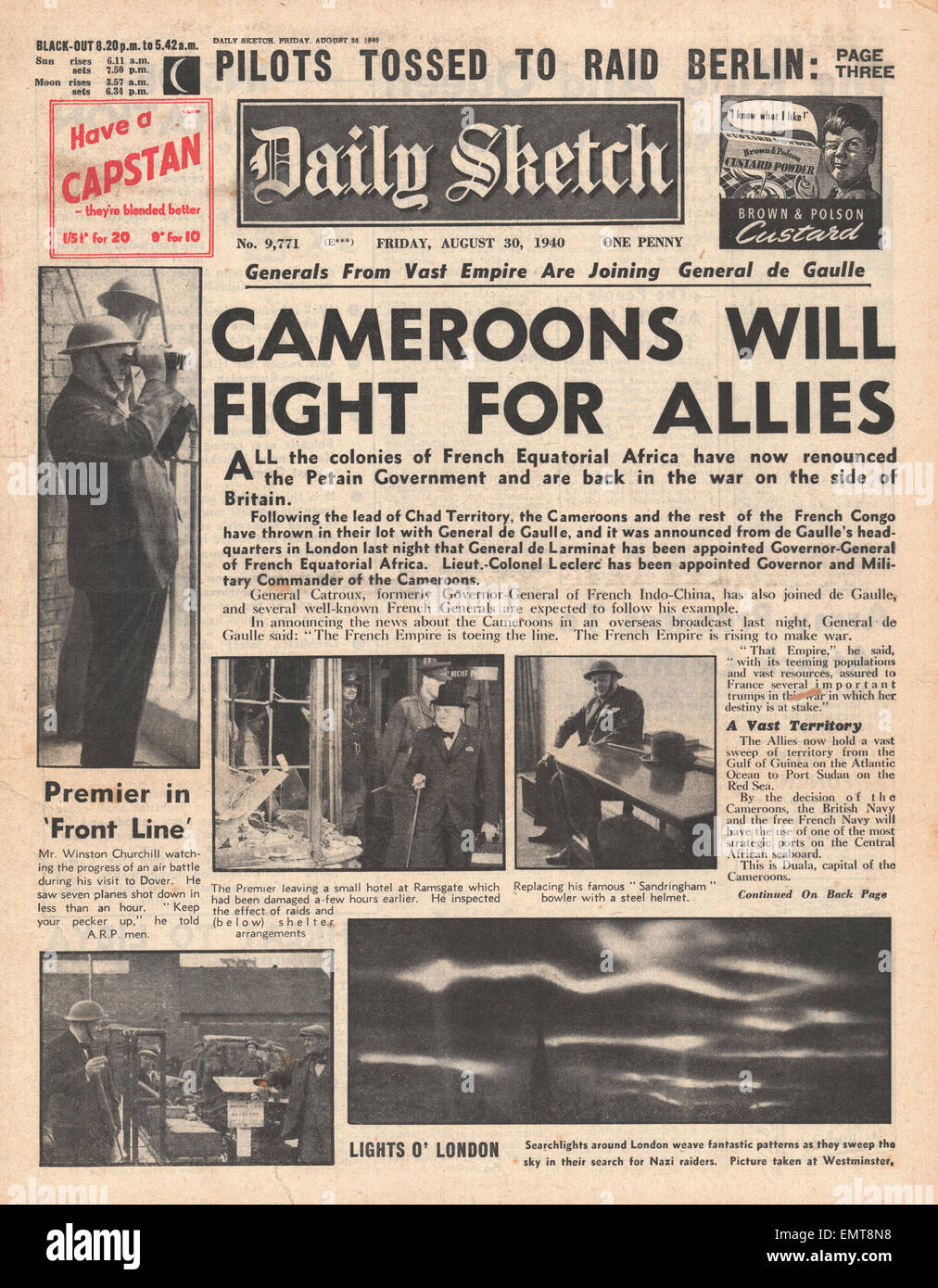 French Guinea High Resolution Stock Photography and Images - Alamy