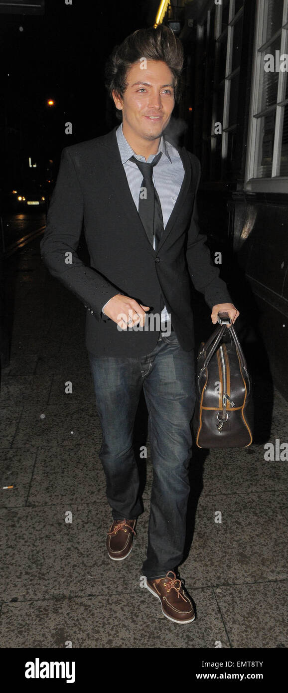 Tufnell Park Dome High Resolution Stock Photography and Images - Alamy