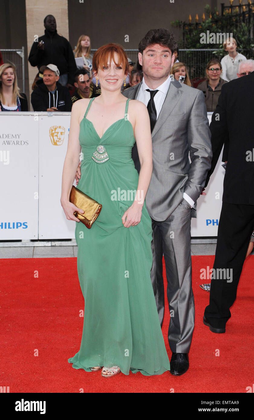 Katherine Parkinson High Resolution Stock Photography and Images - Alamy