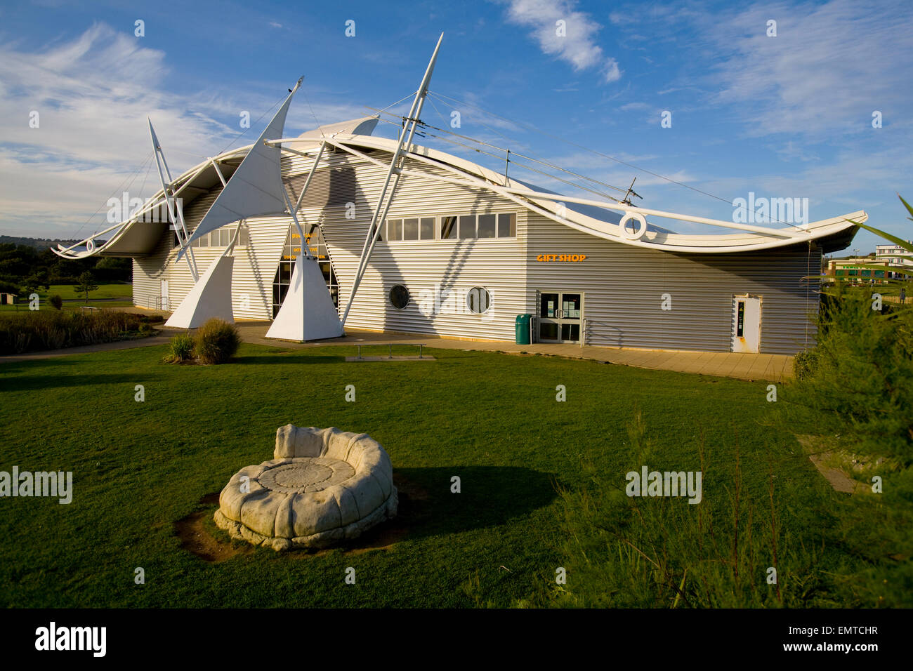 architecture building pterodactyl design Fossil, Seat, ammonite ...