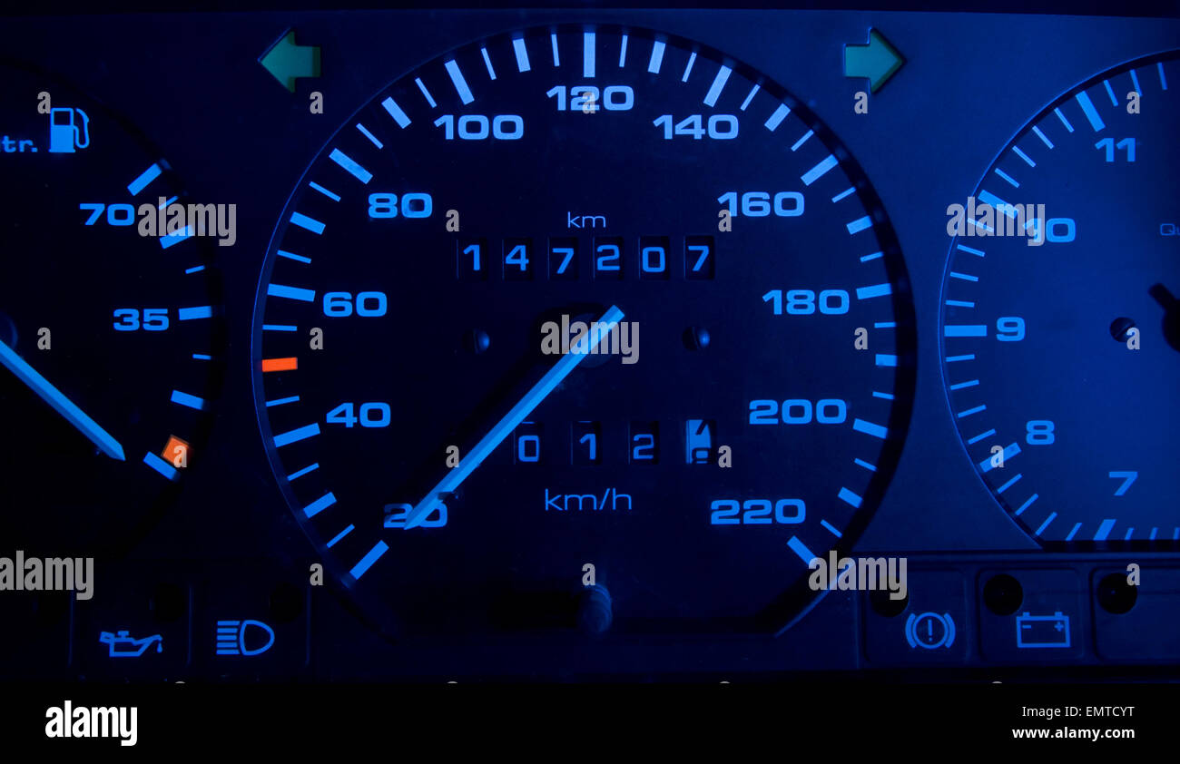 Dashboard symbols hi-res stock photography and images - Alamy