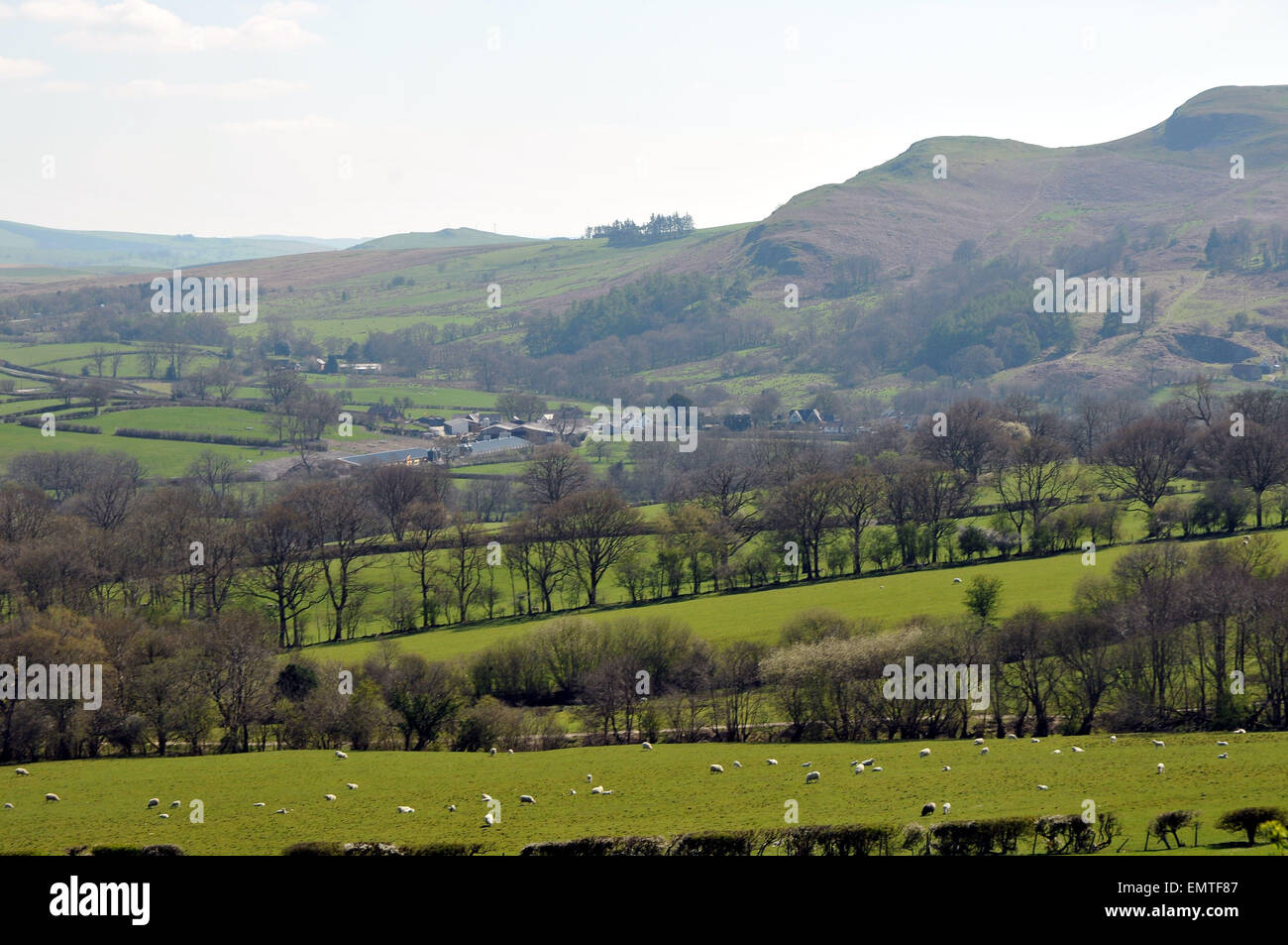 Llandegley international airport sign hi-res stock photography and ...