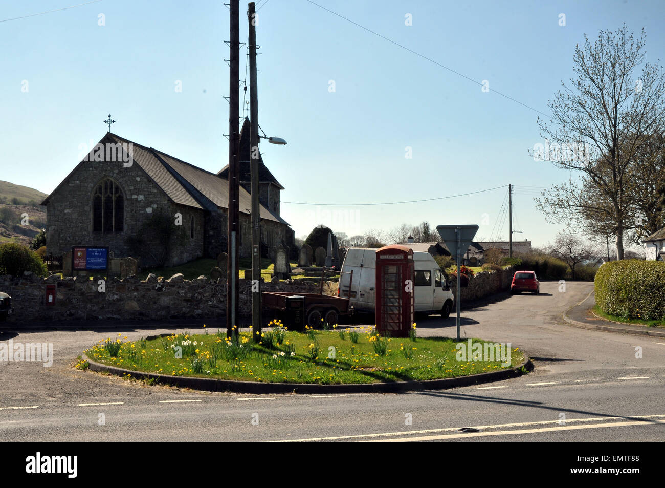 Llandegley international airport sign hi-res stock photography and ...
