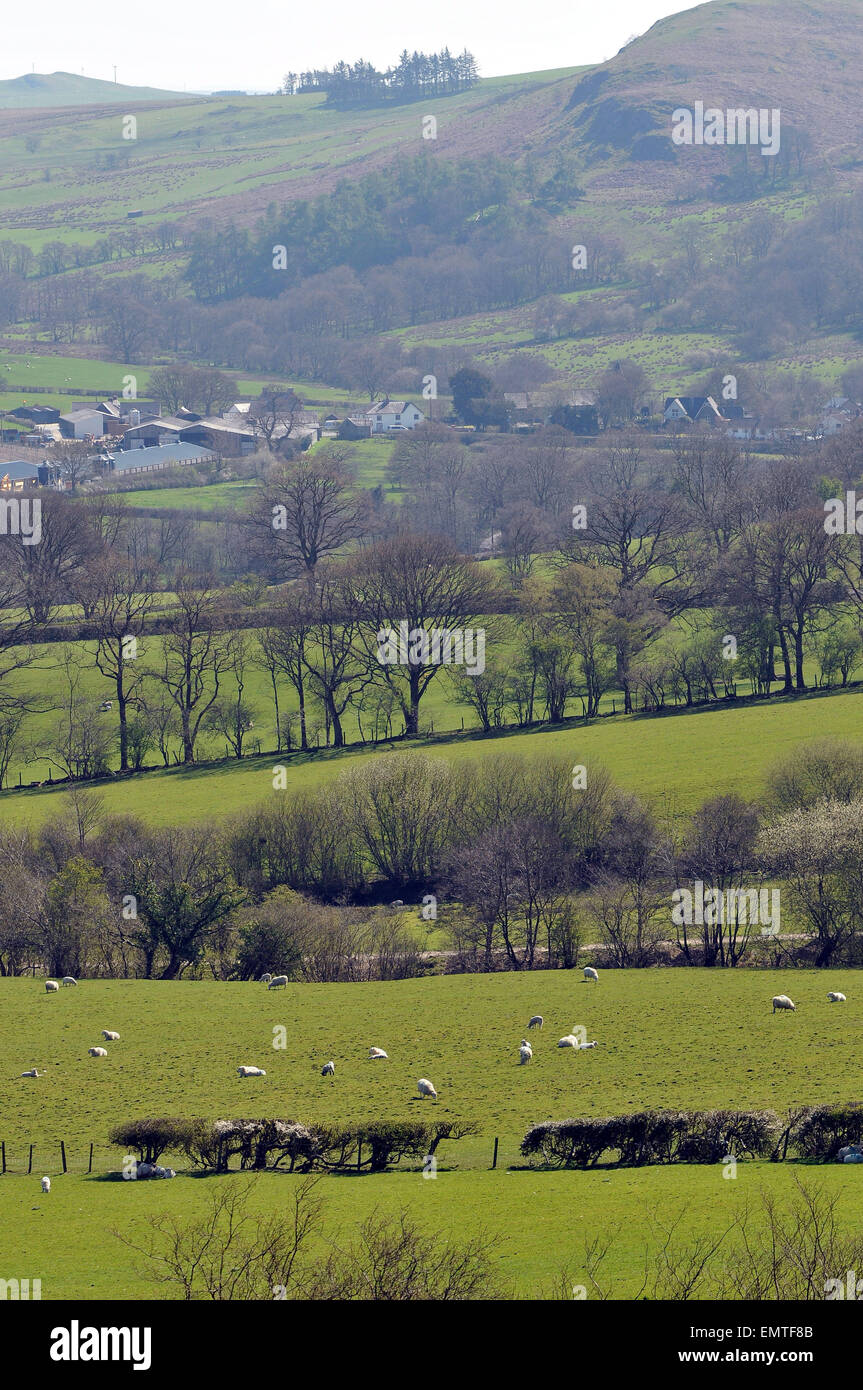 Llandegley international airport sign hi-res stock photography and ...