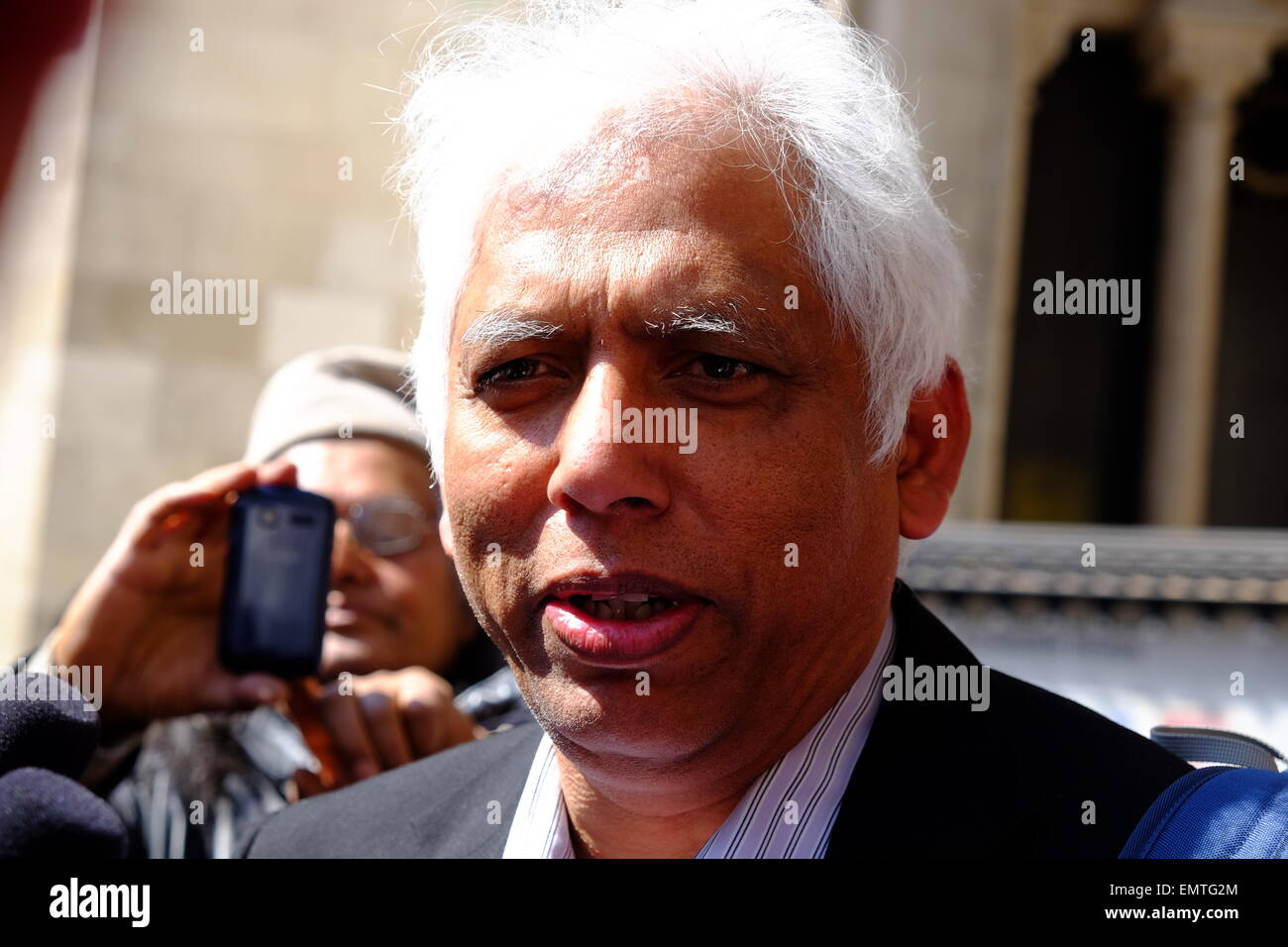 Azmal hussein hi-res stock photography and images - Alamy