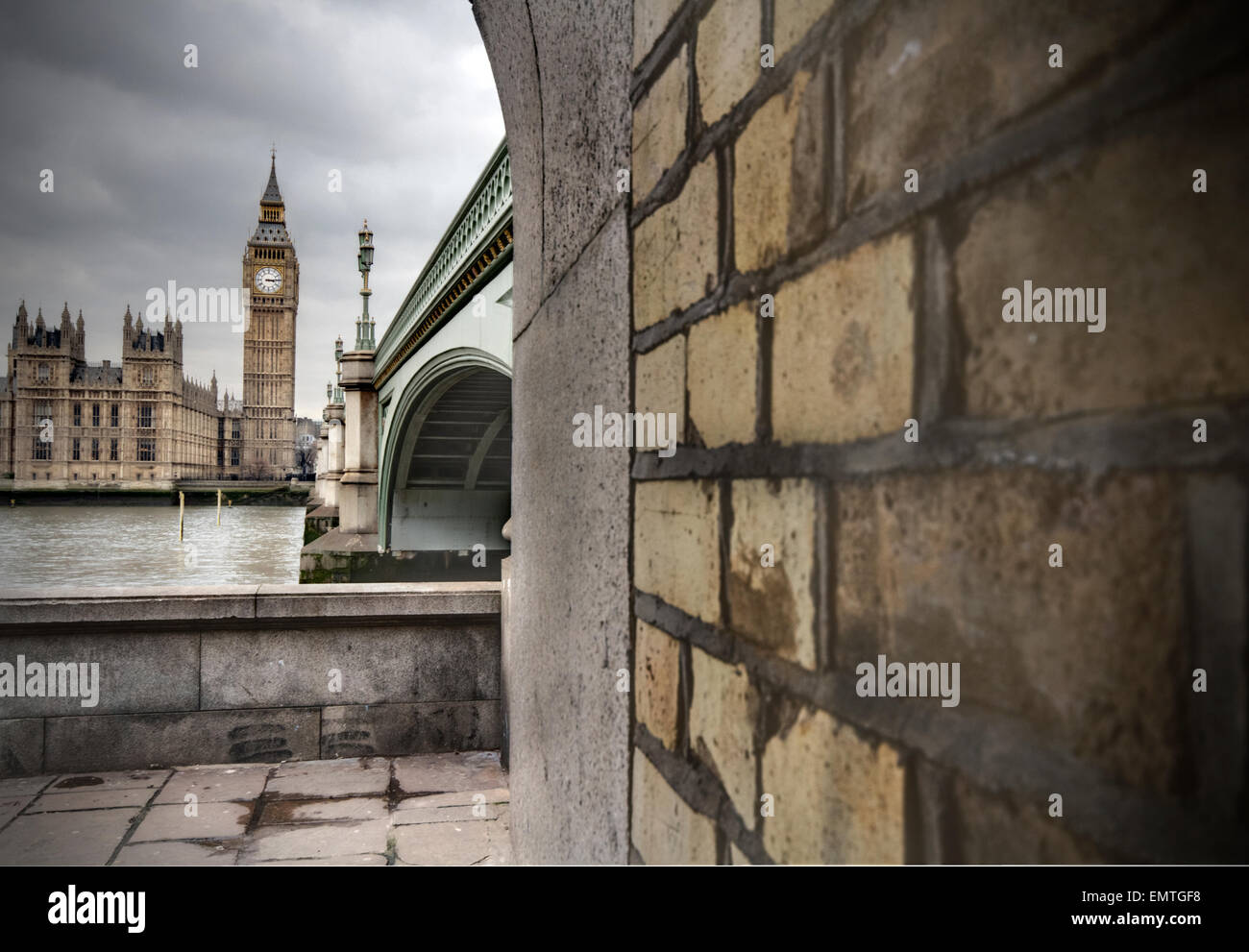 Big ben viewpoint hi-res stock photography and images - Alamy