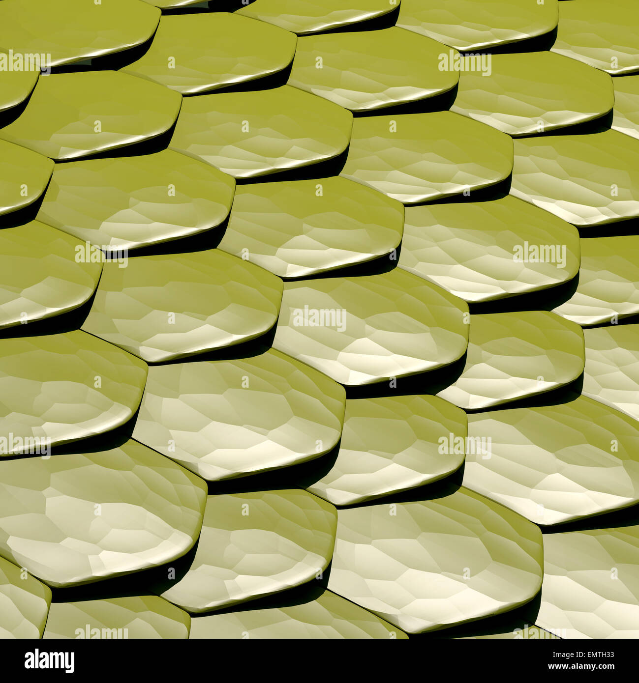 3d rendering of a golden scales background Stock Photo - Alamy