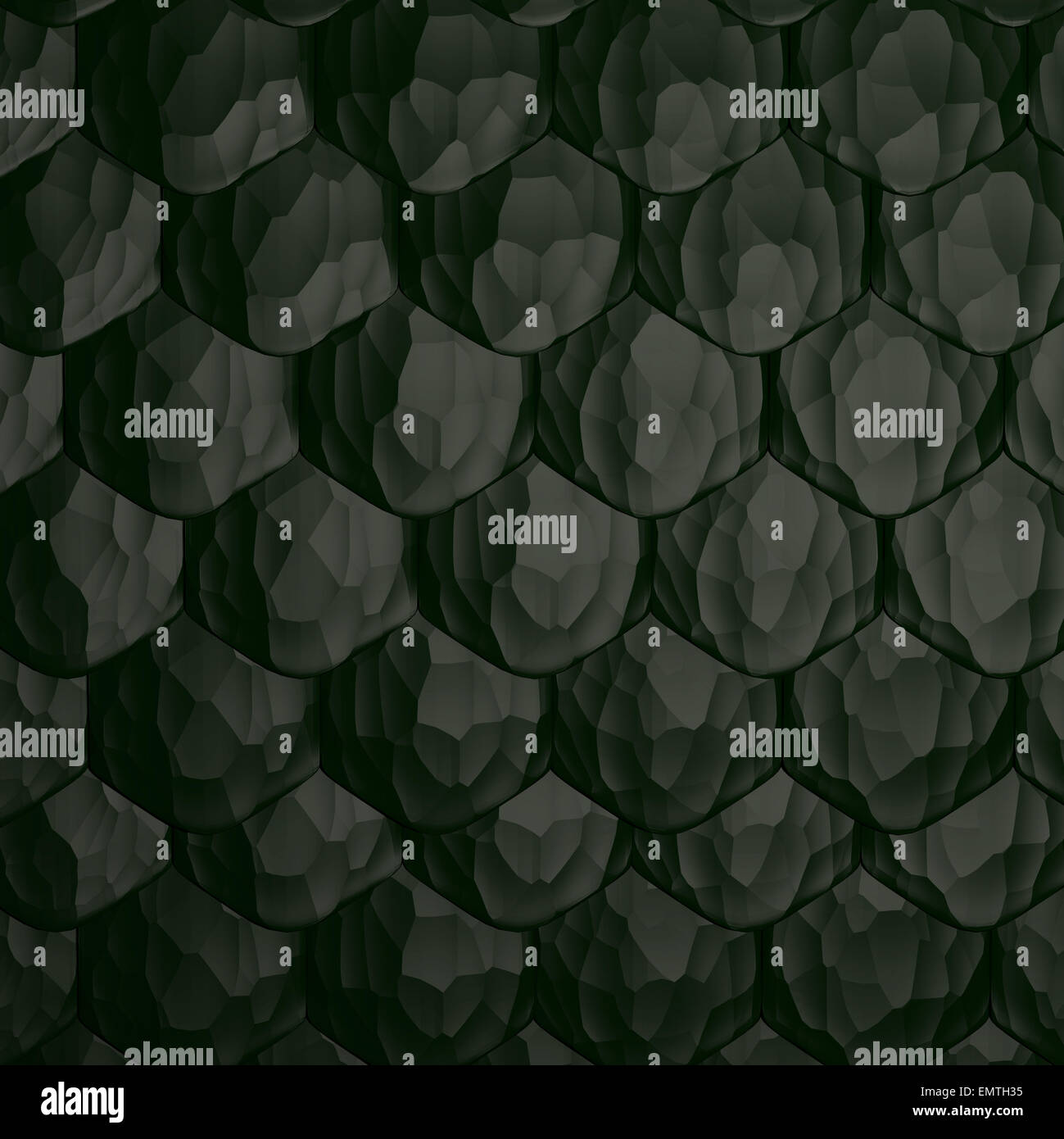 3d rendering of a black scales background Stock Photo - Alamy