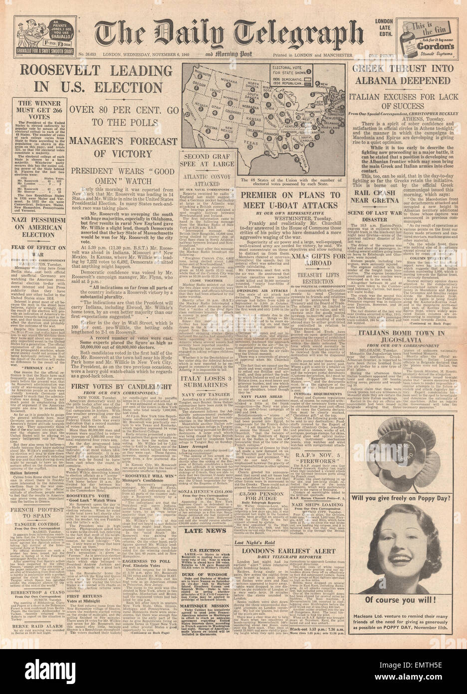 Leading daily newspaper hi-res stock photography and images - Alamy