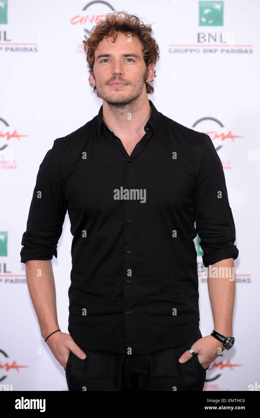 9th Rome International Film Festival - 'Love, Rosie' - Photocall ...