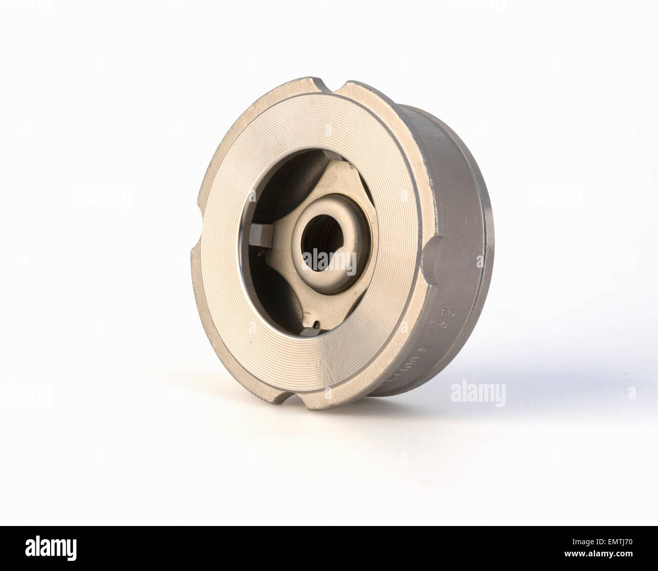 check valves are automatic automatically prevent the reverse flow of ...