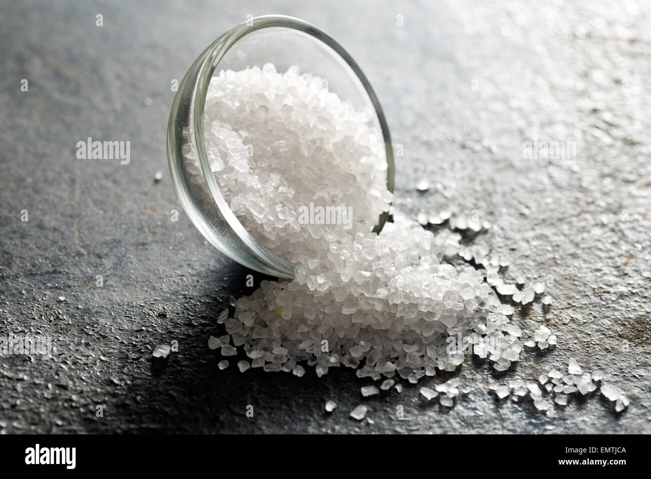 Table Salt Stock Photos & Table Salt Stock Images - Alamy
