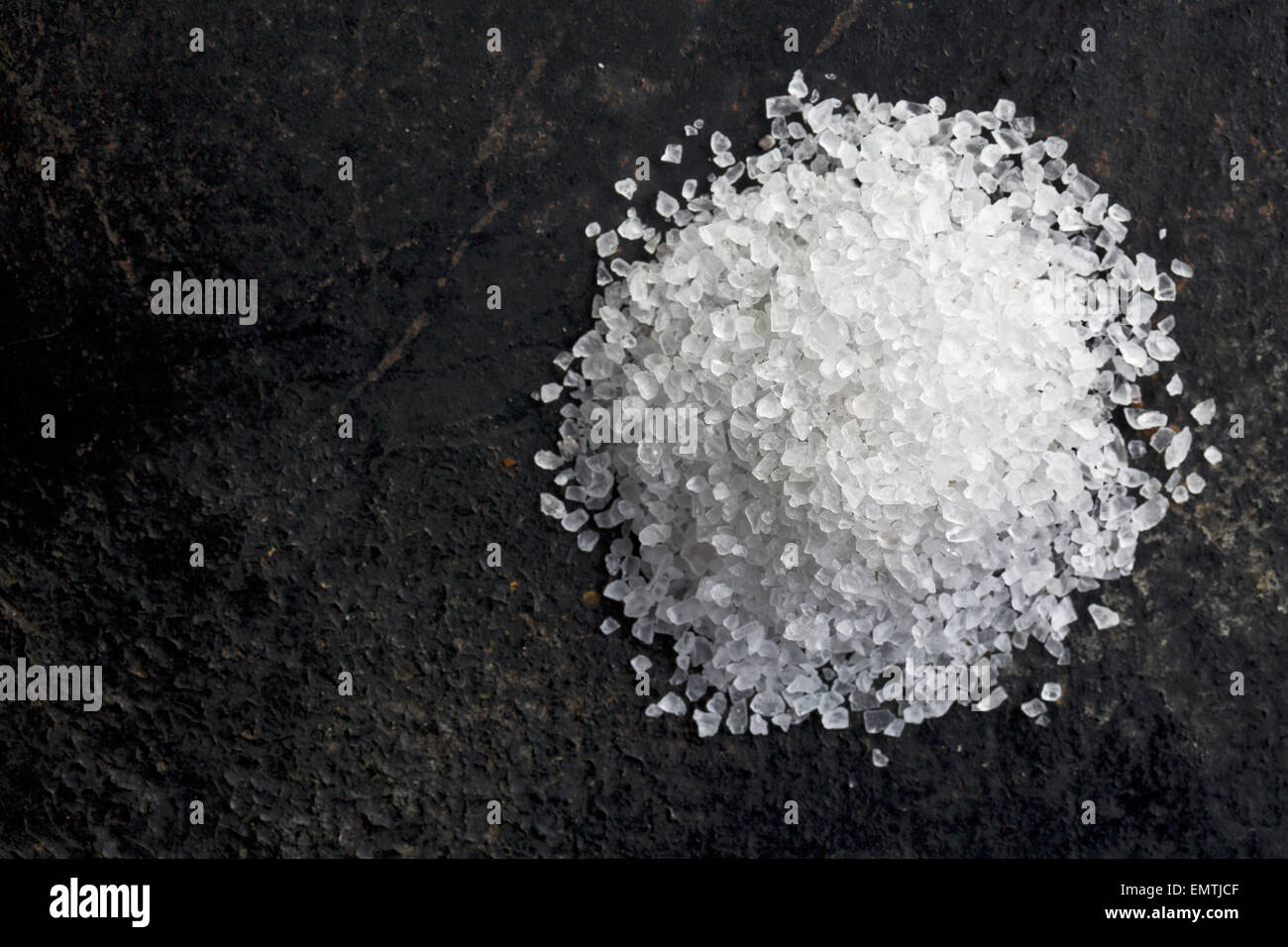 Salt pile table hi-res stock photography and images - Alamy