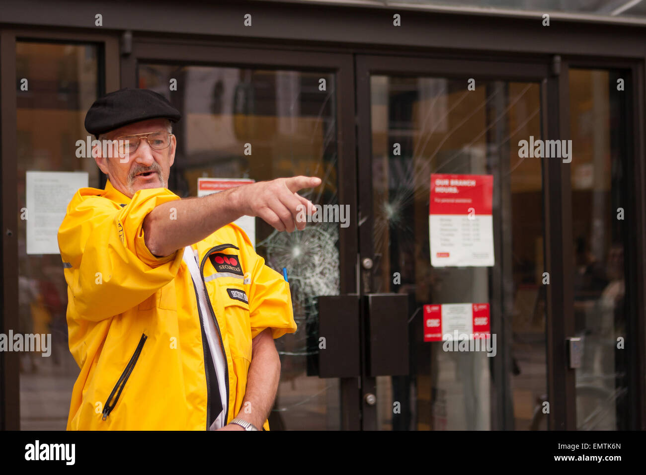 G20 Protest Toronto Stock Photos & G20 Protest Toronto Stock Images - Alamy