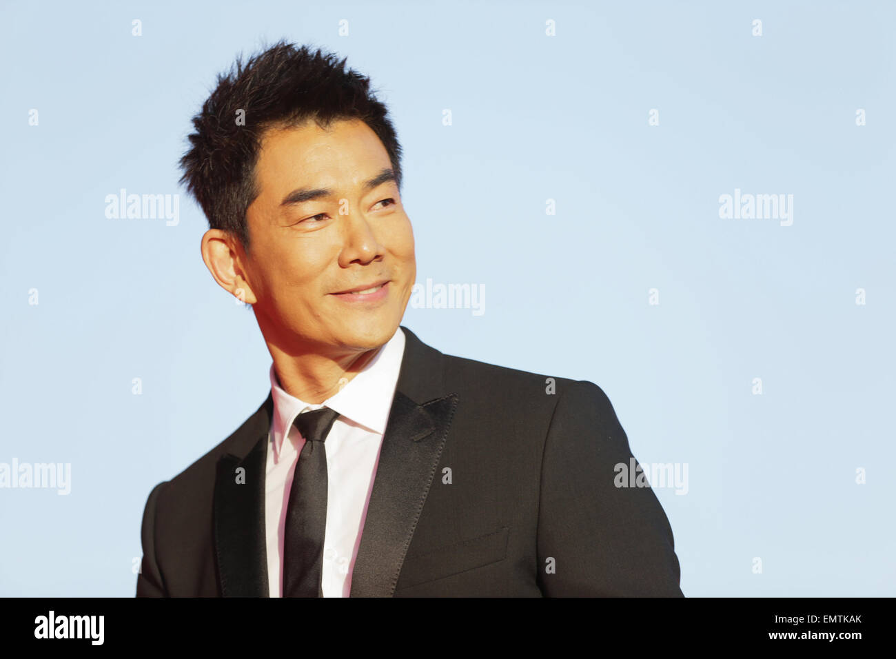 Yang jen hi-res stock photography and images - Alamy