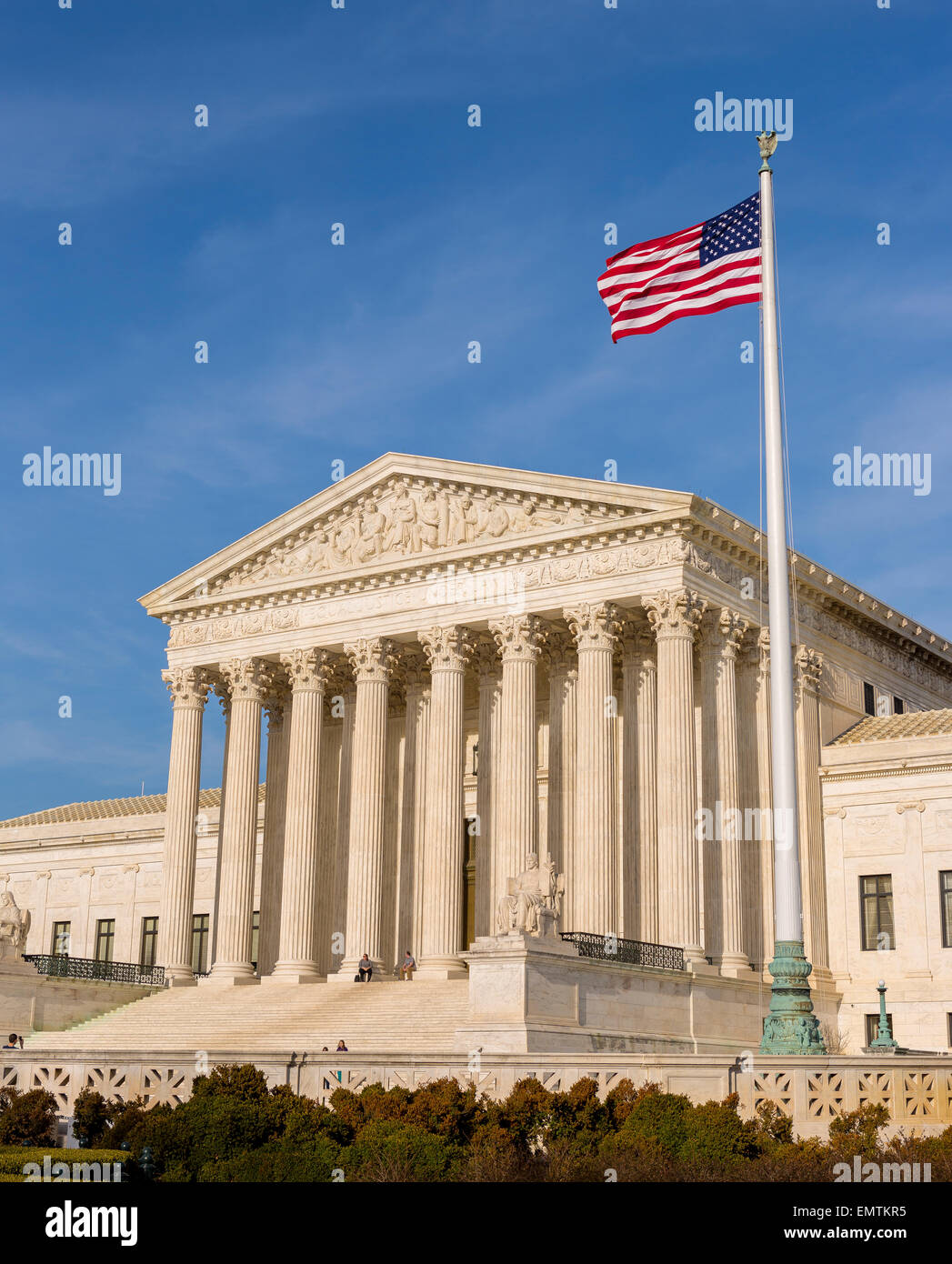 Court symbol hi-res stock photography and images - Alamy