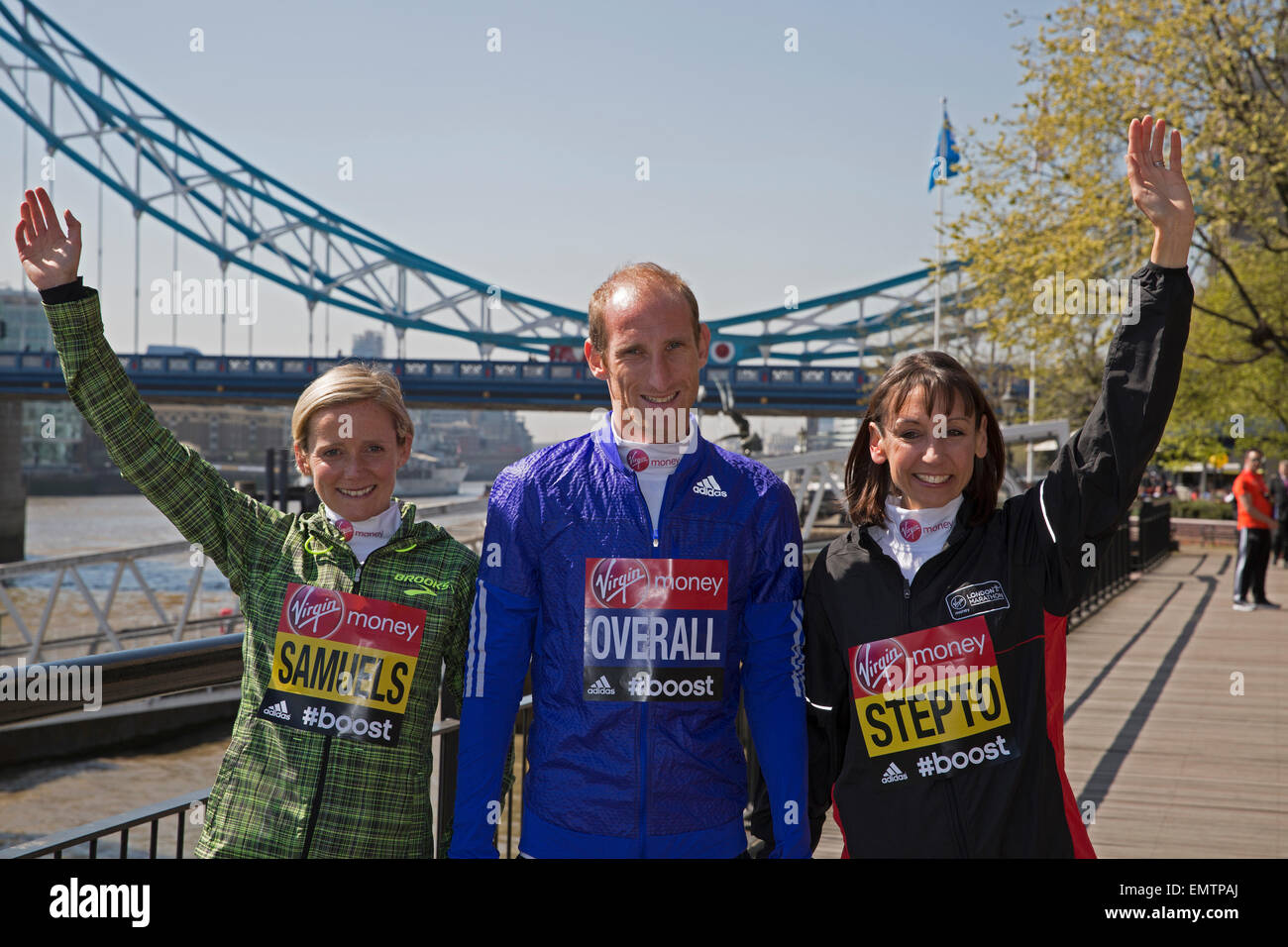 Emma stepto hi-res stock photography and images - Alamy