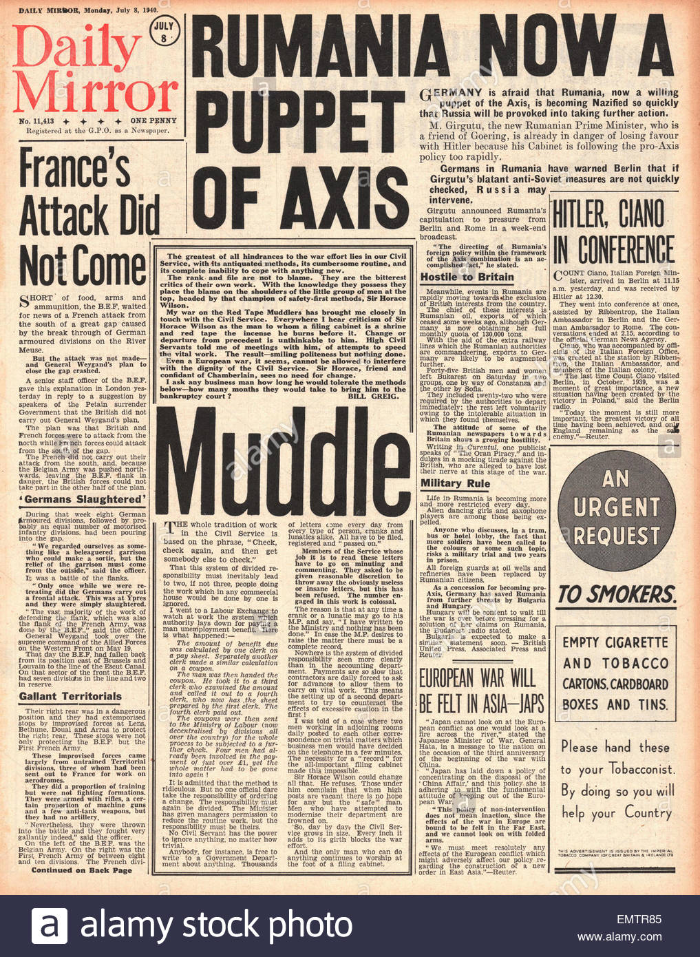 Romania Germany High Resolution Stock Photography and Images - Alamy