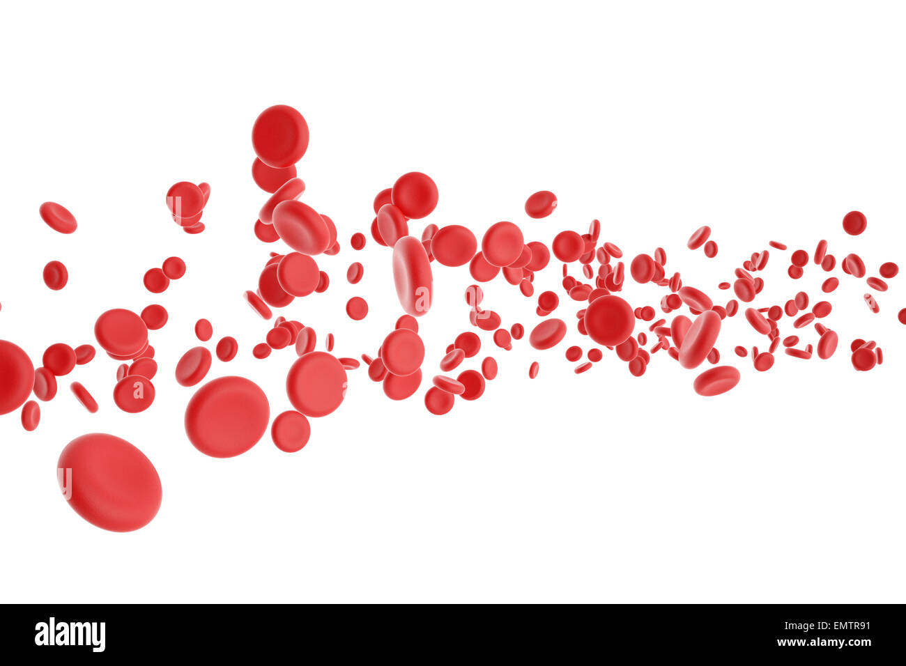 Coagulate Cut Out Stock Images & Pictures - Alamy