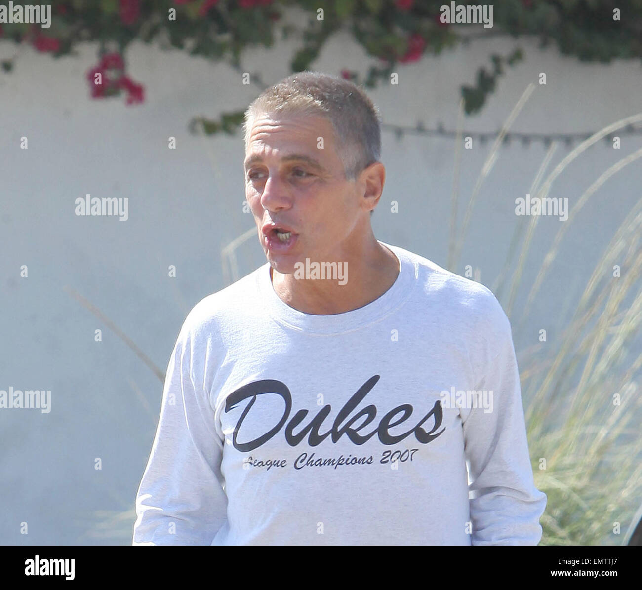 Tony Danza Show High Resolution Stock Photography and Images - Alamy