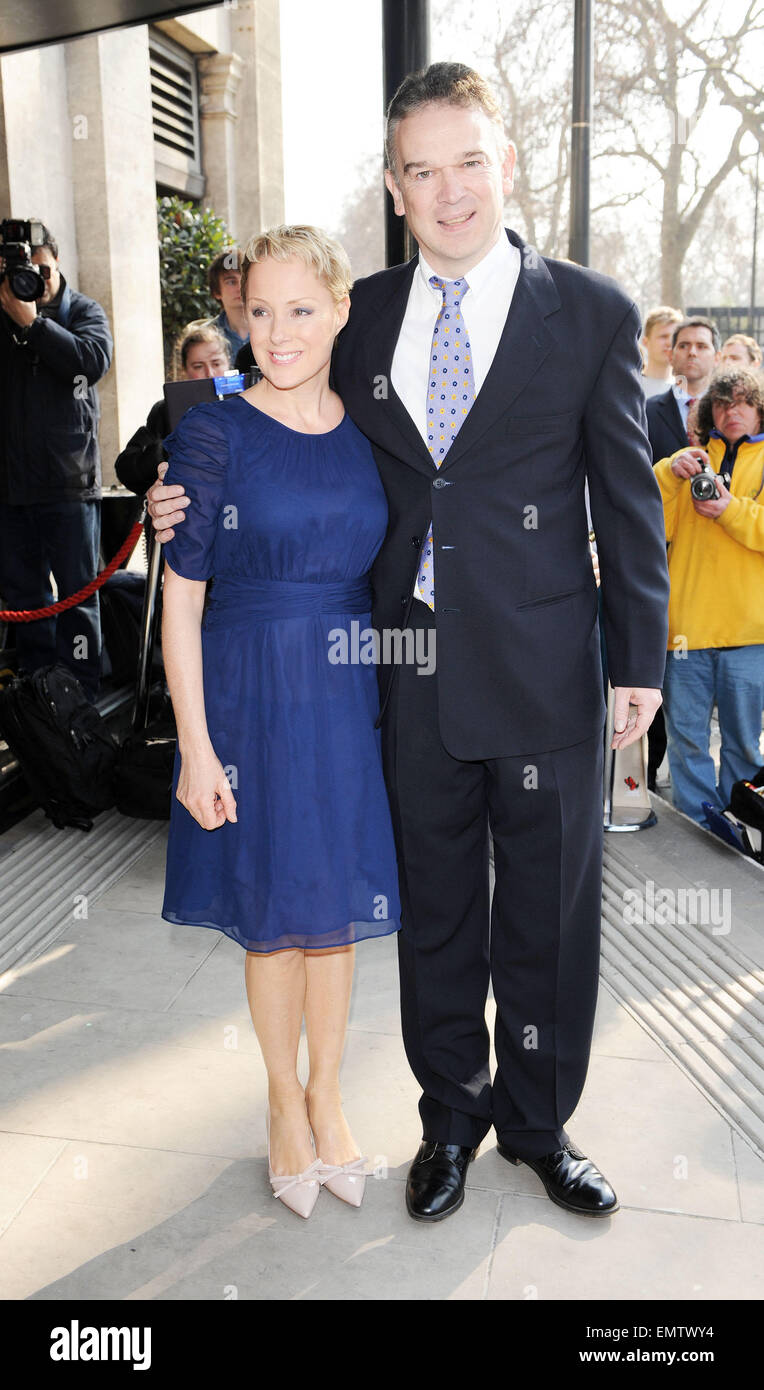 Sally Dynevor Stock Photos & Sally Dynevor Stock Images - Alamy
