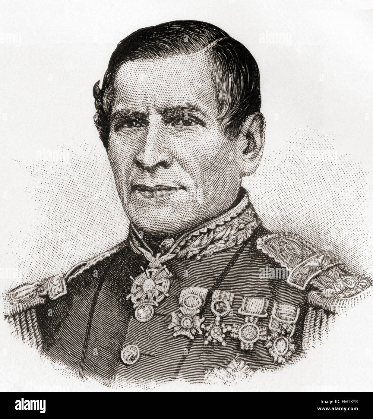 1869 19th century hi-res stock photography and images - Alamy